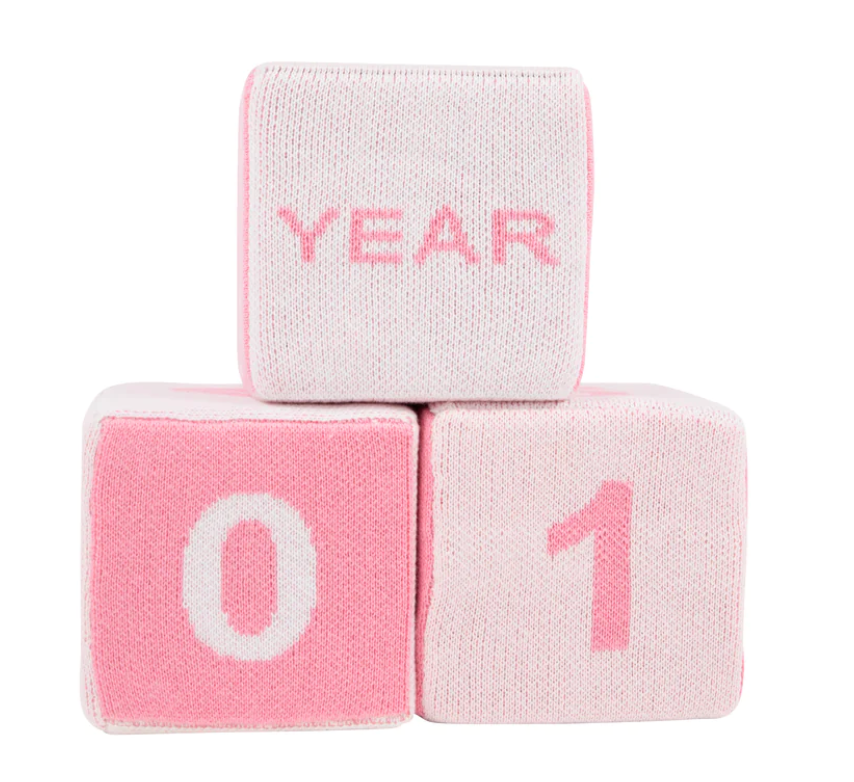 Blaylock Blocks – Storybook Looks